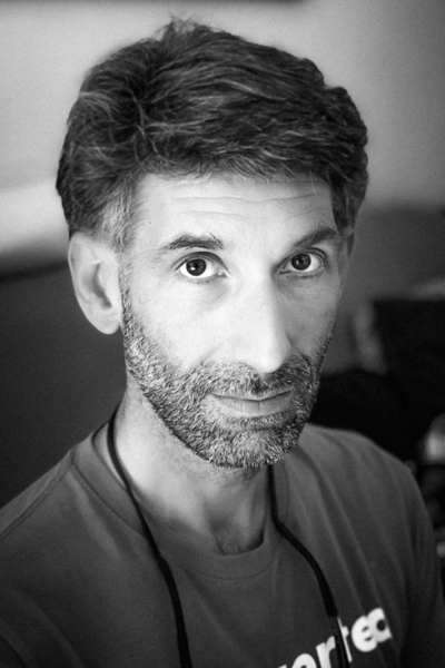 Alexander Kunz - Official Website